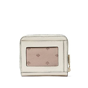 Kate Spade Staci Small Zip Around Wallet