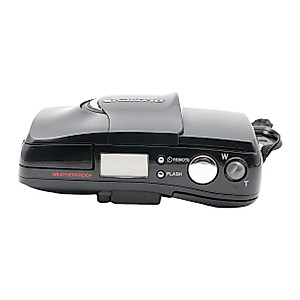 Olympus µ mju Zoom 105 Compact Camera Analog Camera