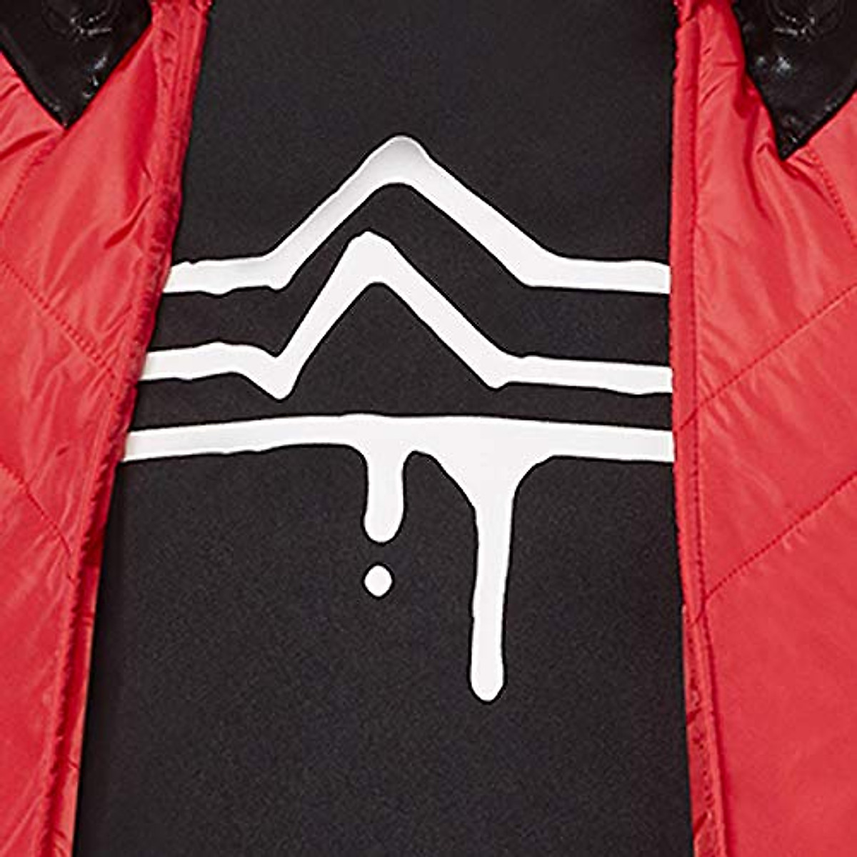 Spirit Halloween Boys Fortnite X-Lord Costume - Fortnite - XL