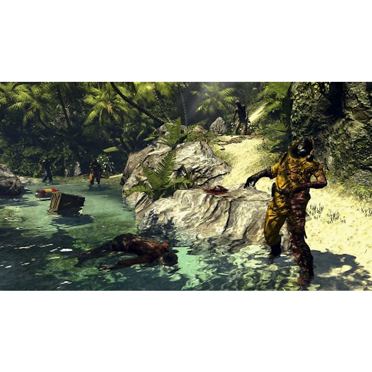 Dead Island Riptide