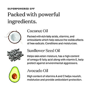 Supergoop! PLAY Lip Shield SPF 30 with Mint - 3 Pack - Hydrating, Reef-Friendly SPF Lip Balm - Moisturizing Lip Treatment For Dry Cracked Lips - Clean Ingredients & Broad Spectrum UV Protection