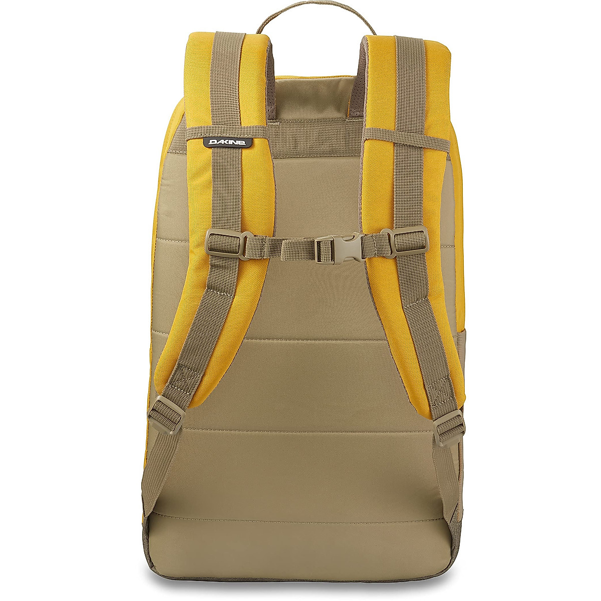 Dakine 365 Pack DLX 27L, Mustard Moss, OS