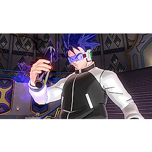 Dragon Ball Xenoverse 2 - Nintendo Switch