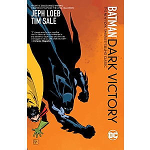 Batman: Dark Victory