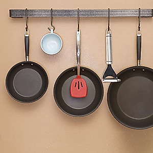 MEKBOK Vegetable Fruit Peeler - Ultra Sharp Stainless Steel Peeler for Potato Apple Carrot and Veggies