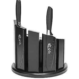 Magnetic Knife Block (Knife Block)