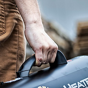 Mr. Heater 125,000 BTU Forced Air Propane Heater F271390