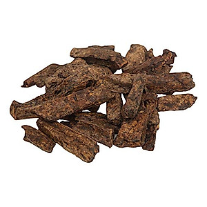 Health Extension Freeze Dried Dog Treat, Gluten & Grain-Free, Puppy Training Treats, Freeze - Dried Bison (4.5 Oz / 127 g)