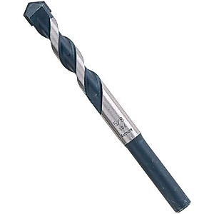 BOSCH HCBG16 1/2 In. x 6 In. BlueGranite Carbide Hammer Drill Bit