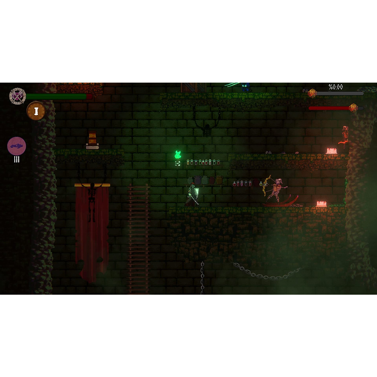 Rift Keeper - PlayStation 4