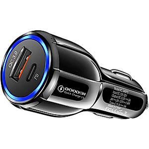 15W Wireless Car Charger for Samsung Galaxy Z fold 5/4/3/2,[Dual Coils] Auto-Clamping Air Vent Dashboard Car Phone Holder for Galaxy Z Fold 4 Car Mount(with QC3.0)