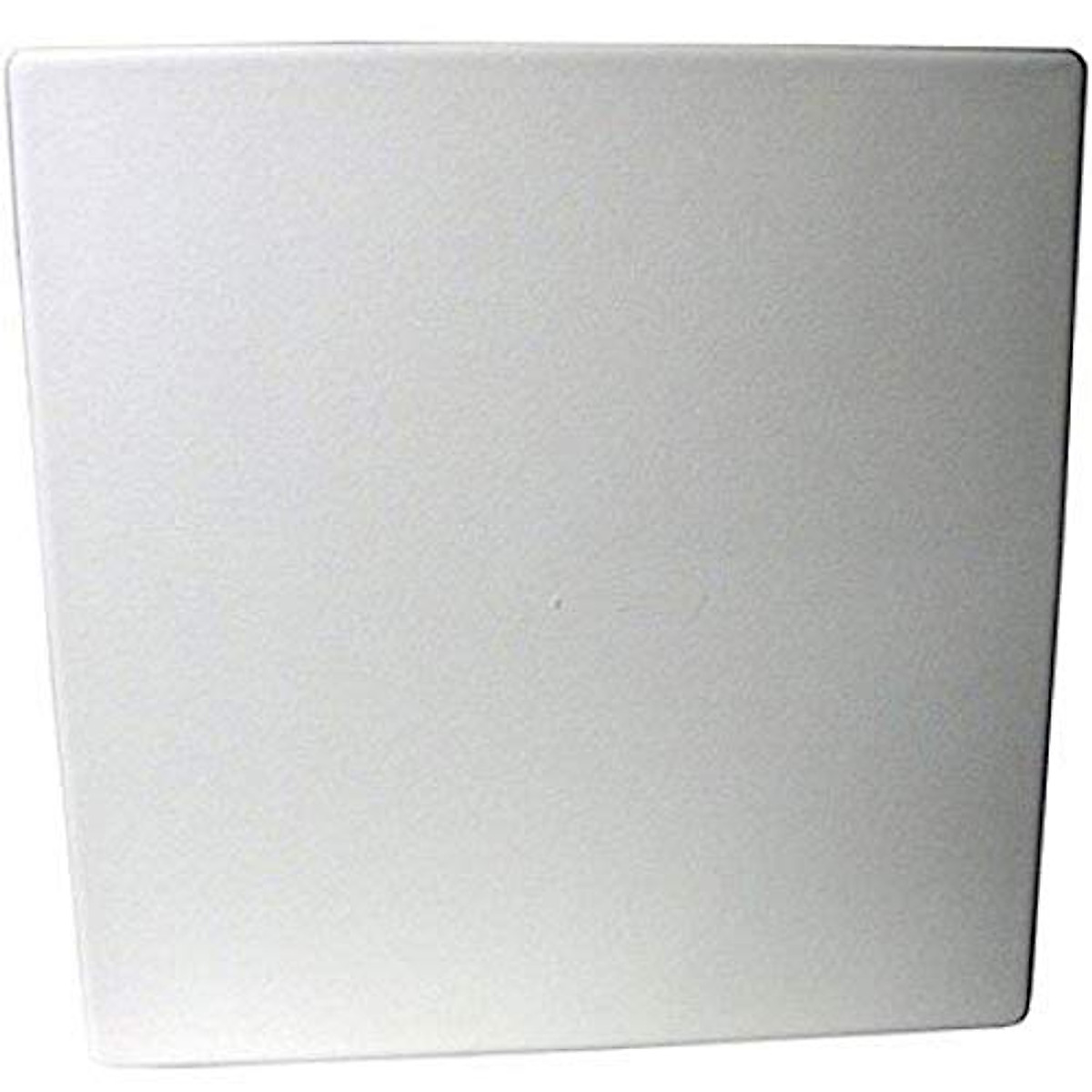 Watts APU16 Spring Fit Drywall Access Panel, White, 8 inch x 8 inch & Fluidmaster AP-0808 Click Fit Access Panel for Plumbing, Wiring, and Cables, Size 8-In. x 8-In., Easy Install, White