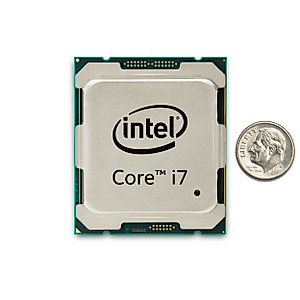 Intel Boxed Core i7-6900K Processor (20MB Cache, up to 3.70 GHz) FC-LGA 2011-v3,BX80671I76900K