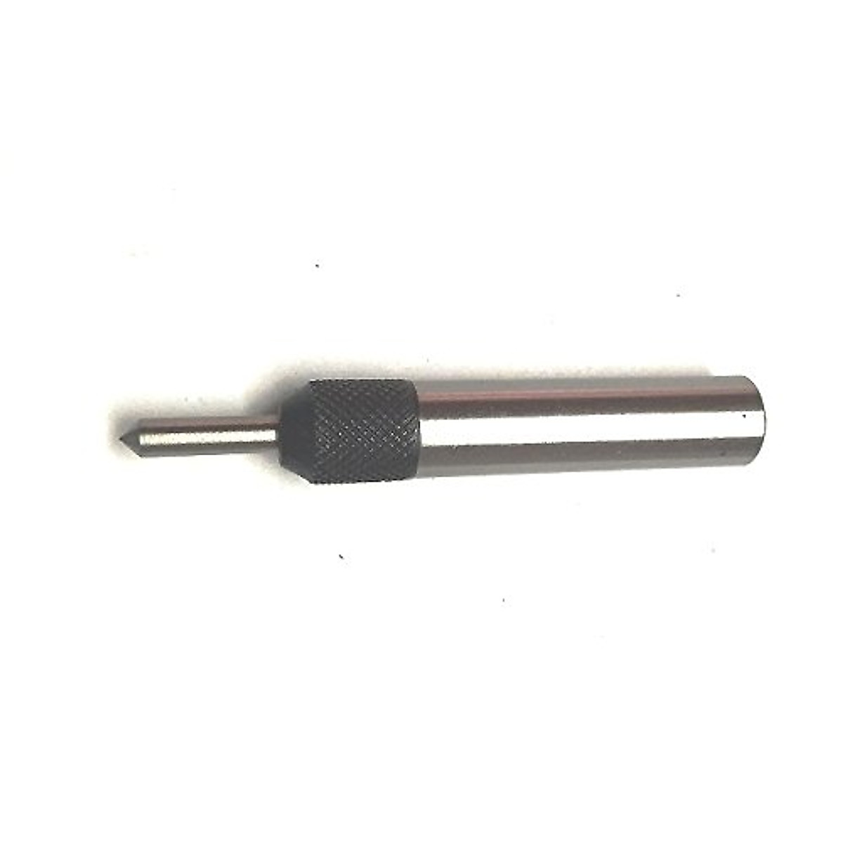New Spring Center Knurl Tap Guide Tool to Align Tap for Threading Lathe Mill Jig Bore Machine Tools