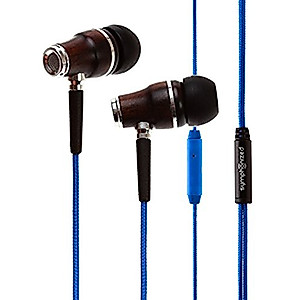 12pcs (All-B) 4S / 4M / 4L Replacement Ear Adapters Earbuds Ear Tips Set Compatible with Symphonized in Ear Earphones Headphones