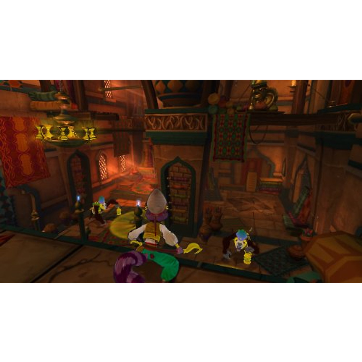 The Sly Collection - Playstation 3