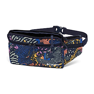 Columbia Unisex Tandem Trail Hip Pack, Dark Nocturnal CGC, One Size