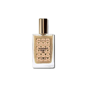 Anastasia Beverly Hills Shimmer Body Oil, 1.5 Fl Oz