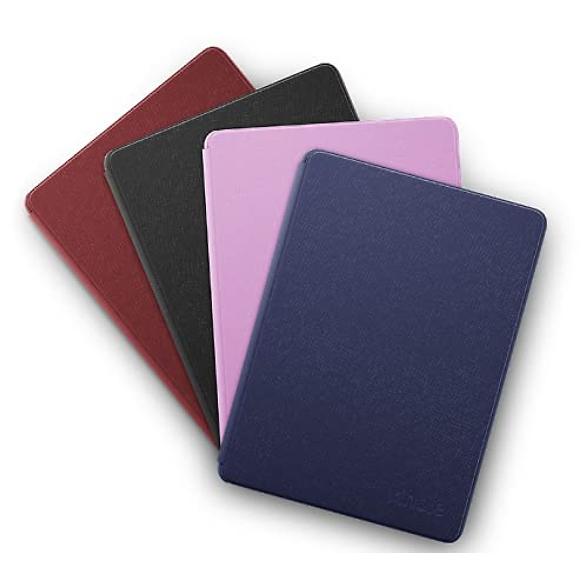 Kindle Paperwhite Leather Cover (11th Generation-2021)