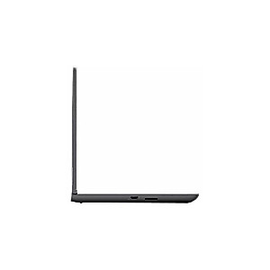 Lenovo ThinkPad P16v Gen 1 21FC0038US 16" Mobile Workstation - WUXGA - 1920 x 1200 - Intel Core i7 13th Gen i7-13700H Tetradeca-core (14 Core) 2.40 GHz - 16 GB Total RAM - 512 GB SSD - Thunder Black