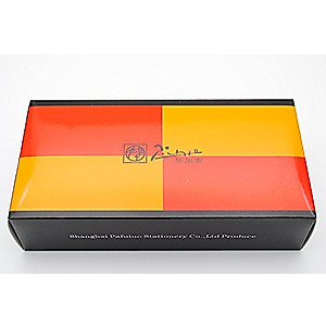 Picasso 902 Gentleman Collection Fountain Pen Original Box (Relievo2)
