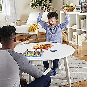 Hasbro Gaming Guess Who? Original Guessing Game For Kids Ages 6 & Up for 2 Players