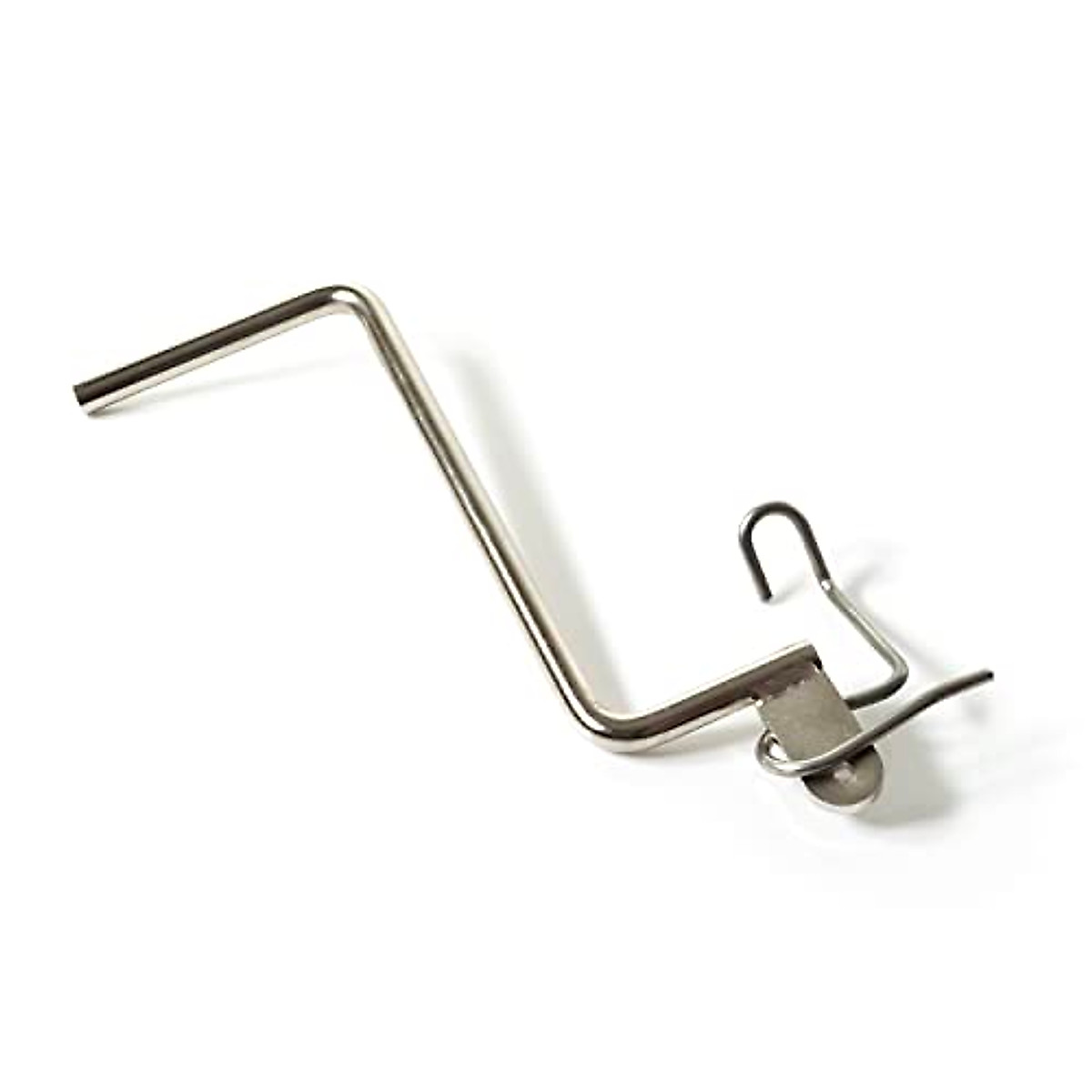 QOOLYN 40 PCS Fence Tighteners with 2 Tensioning Handles-Barb Wire Fence Tools-Fence Tightener Tool-Barbed Wire Fencing Tools