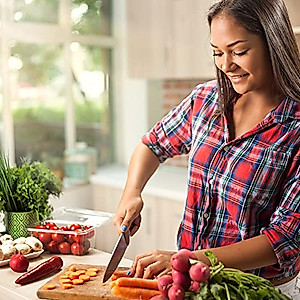 Classic Cuisine 3 Piece Set Bamboo Cutting Board, Natural