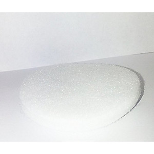 Replacement Coffee Water Filter Compatible with Toddy Cold Brew System By NISPIRA - 4 Filters