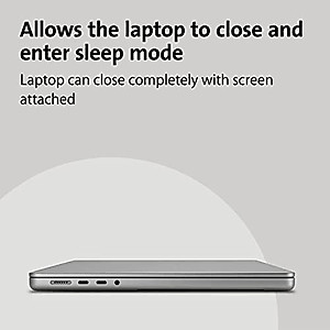 Kensington 14" MacBook Pro Elite Magnetic Privacy Screen (K58370WW)