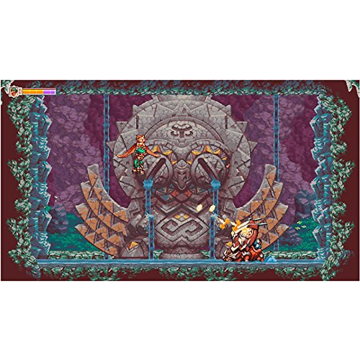 Owlboy Limited Edition (PS4)