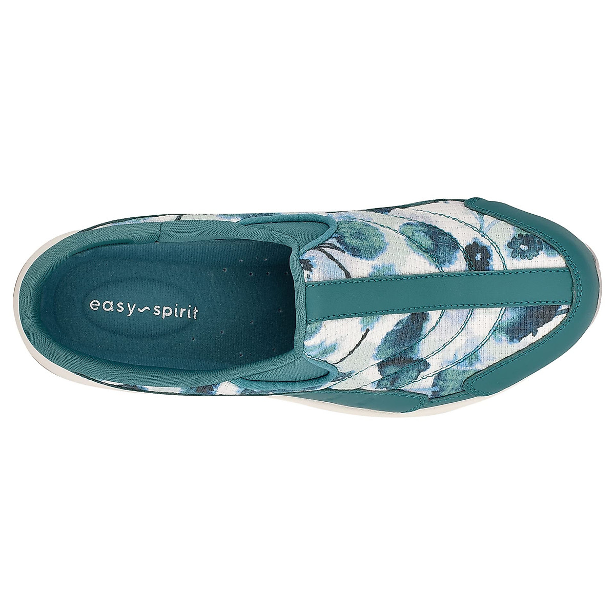 Easy Spirit Traveltime 513 Teal 9 M (B)