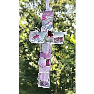 Thank You Gift for Nurse - Cross with Thank You Message- Nurses Appreciation Week Gift/Best Nurse Gift