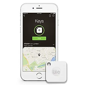 Tile Mate (2016) - 8 Pack - Discontinued by Manufacturer