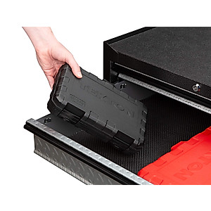 TEKTON 3/8 Inch Drive Long Hex Bit Socket Set, 8-Piece (1/8-3/8 in.) | SHB91301