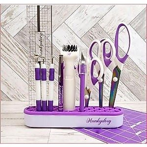 Hunkydory Premier Craft Tools - Desktop Tool Organizer
