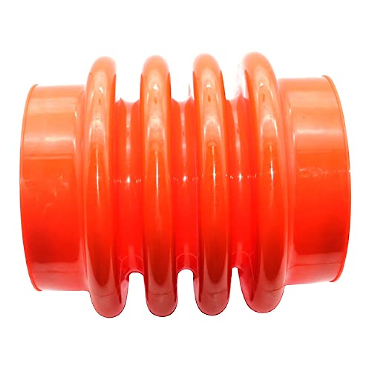 LANOBA Bellow Boot Compatible with Multiquip Mikasa Jumping Jack Rammer MT85H MT70H MTX70HD MTX70HDR MTX80HDR 354010010