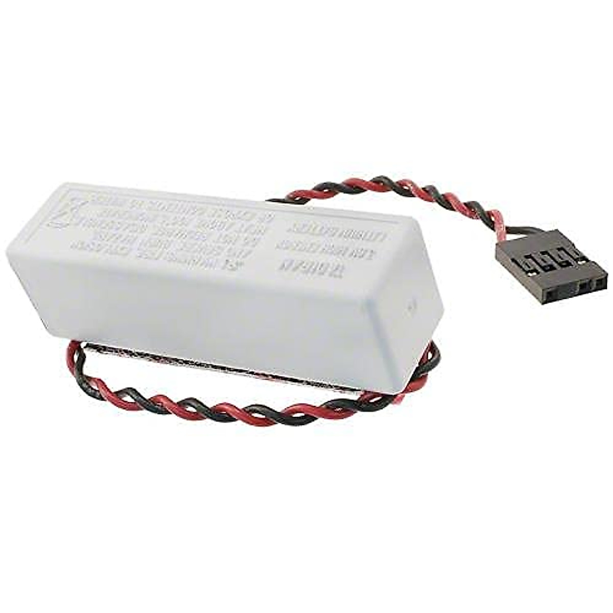 Tadiran TL-5242/W 3.6V 2.1 Ah Lithium Battery w/Connector