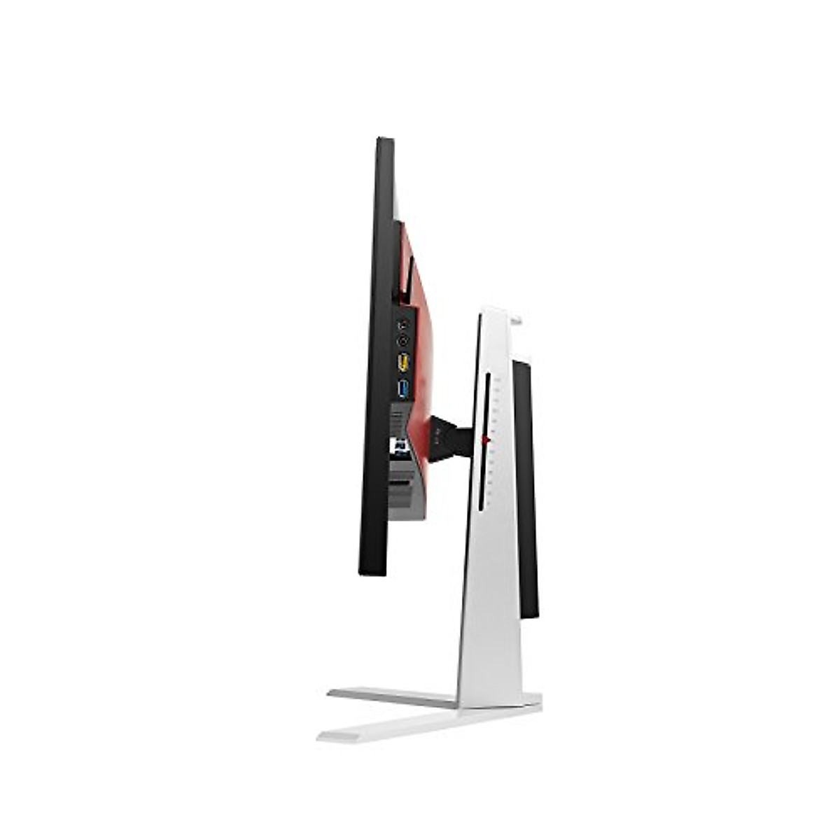 AOC Agon AG271UG 27” Gaming Monitor, G-SYNC, 4k/ UHD (3840x2160), IPS Panel, 60Hz, 4ms, Height Adjustable, DisplayPort, HDMI, USB