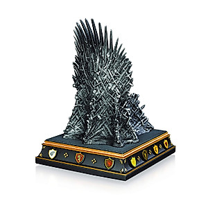 The Noble Collection Game of Thrones - The Iron Throne