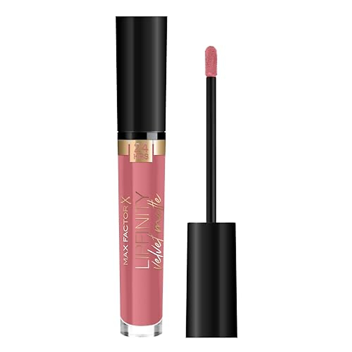 MAX FACTOR LIPFINITY VELVET MATE 020 COCO CREME 3.5ML