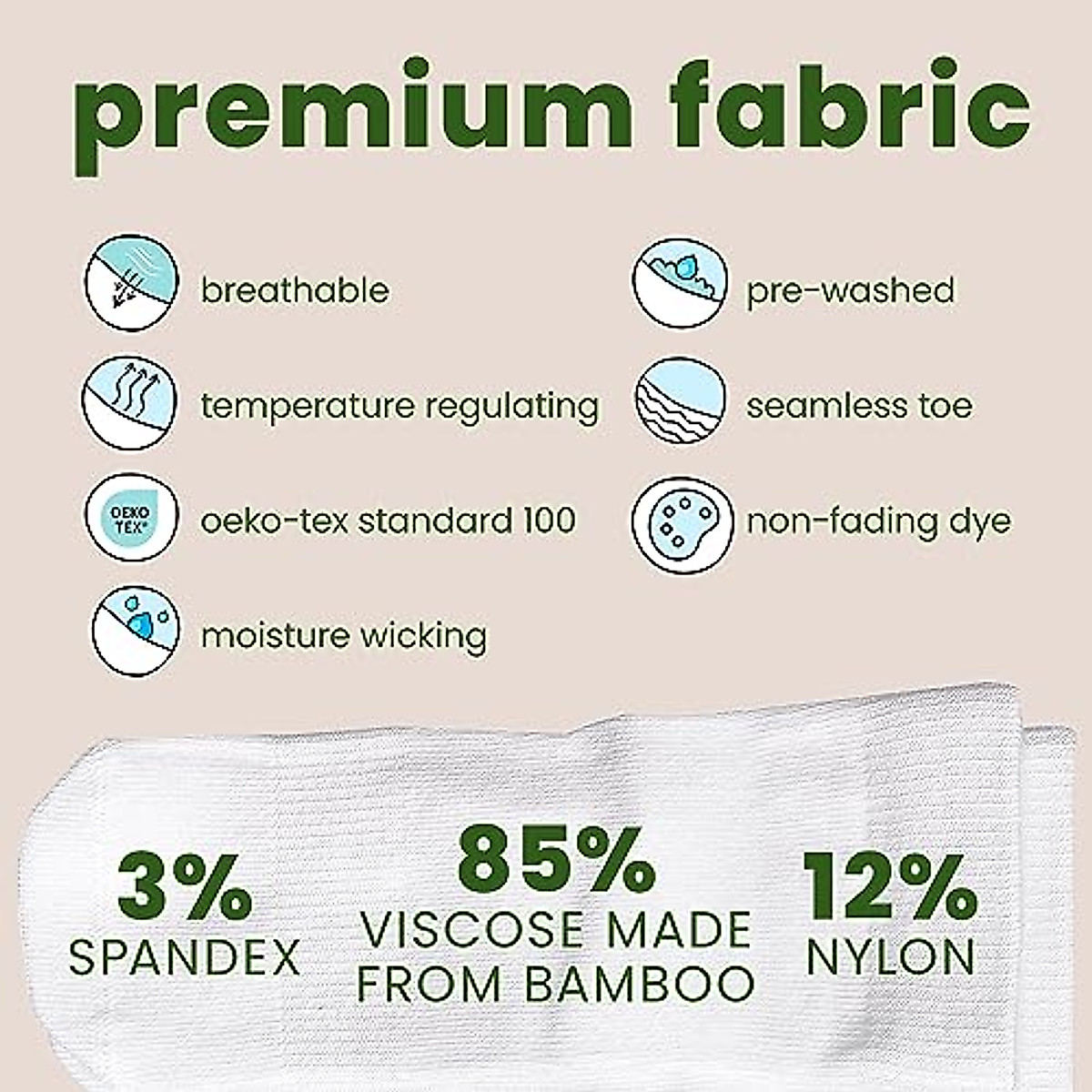 squid socks Viscose from Bamboo Socks | 0-6M, 6-12M, 12-24M, & 2T-3T | Socks that Stay On | As Seen on Shark Tank | Cloud