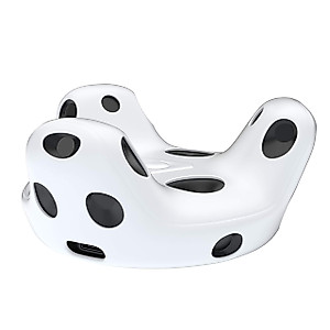 Skywin Silicone Skin for HTC Vive Tracker - Silicone Tracker Skin Compatible with HTC Vive PRO and HTC Vive