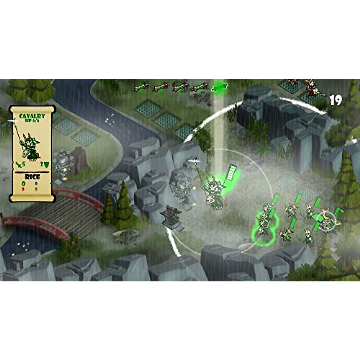 GALAK-Z: The Void / Skulls of the Shogun Bone-A Fide Platinum Pack (PS4) - PlayStation 4