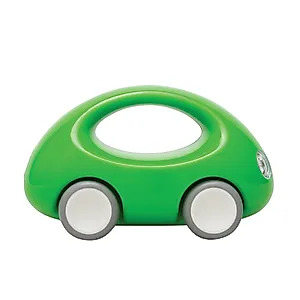 Kid O Go Car Early Learning Push & Pull Toy - Green