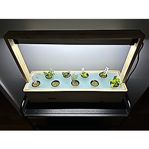 Tabletop Hydrogarden 9 Spots