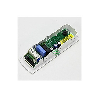 GLOB PRO SOLUTIONS 297241801 2689692 297241803 297241808 297345503 CKD2971 Control Board compatible with Frigidaire,