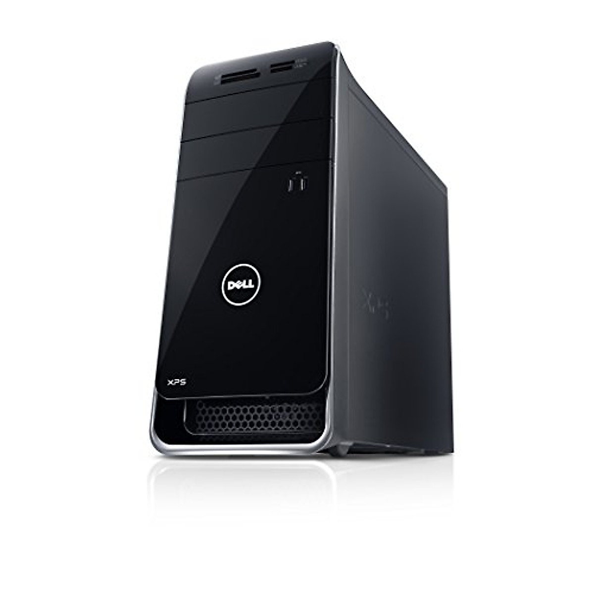 Dell XPS X8700-1572BLK Desktop ( Intel Core i7 4790 (3.6 GHz) , 8GB, 1TB HDD,Windows 10 Home 64-Bit) Black
