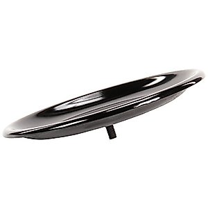 Bloomfield 2D-70090 Cvr Warmer Plate, 1/4-28