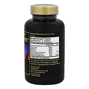 CC Pollen Aller Bee-Gone Tabs, 144 CT